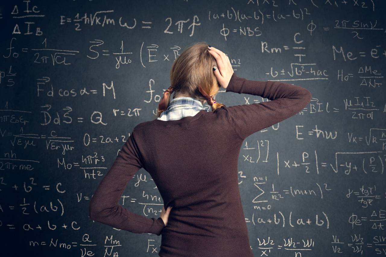 How Maths Phobia Will Be Solved By Video Concepts Rubix Blog